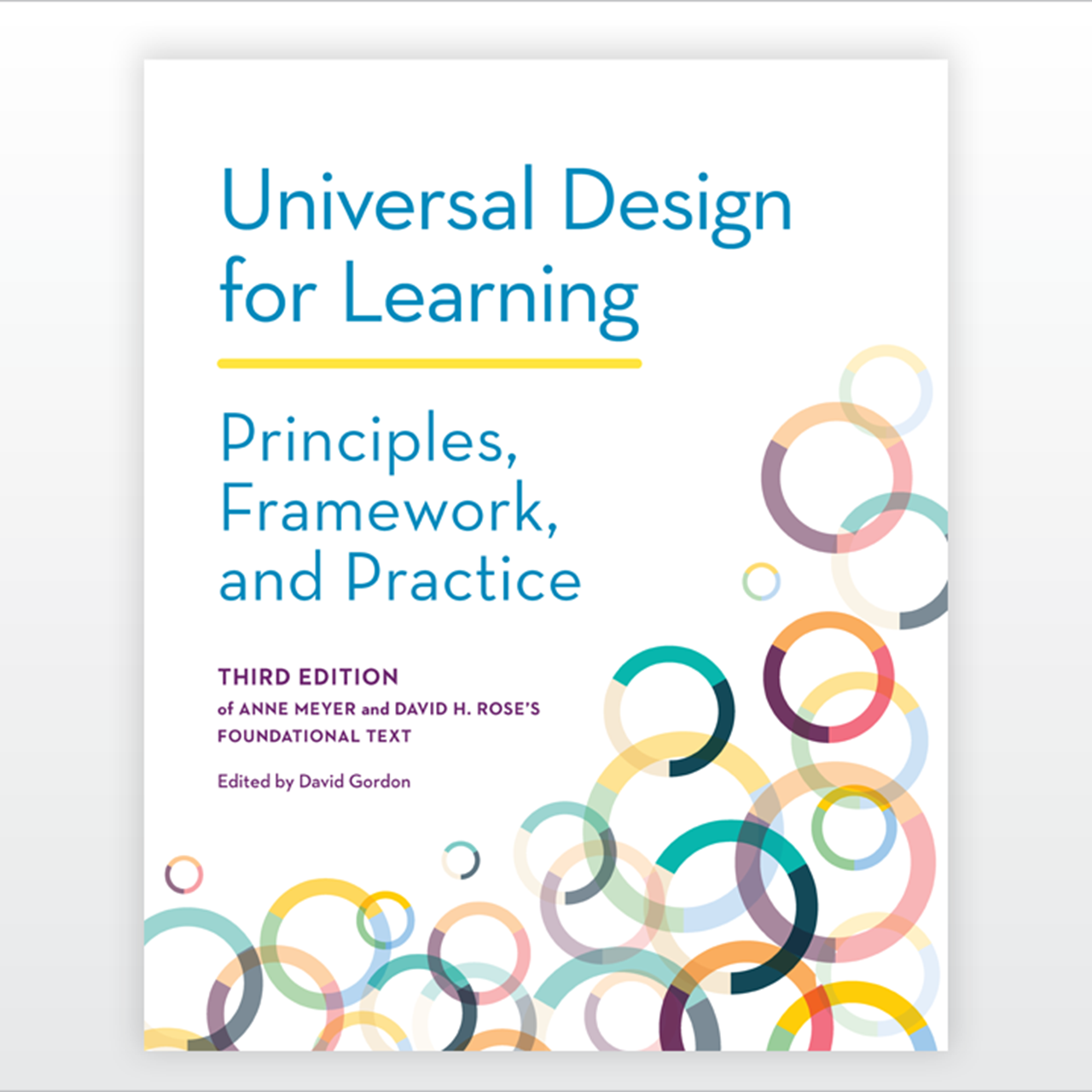 Third Edition Now Available!