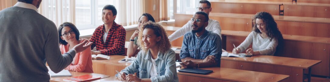 UDL-Con: Where leadership meets design.