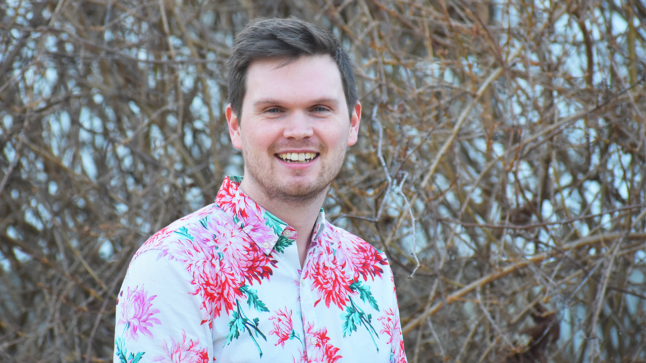 Senior Product Designer, Project Manager