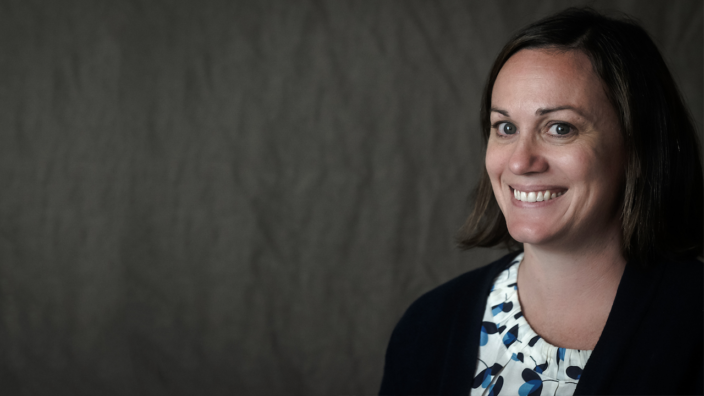 Alison Kent Project Director