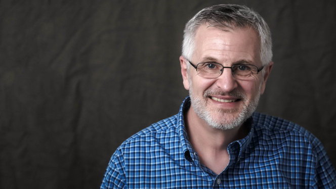 Bill Walch Director of Technology