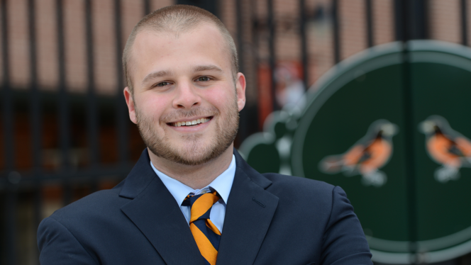 Pronouns : he/him/his