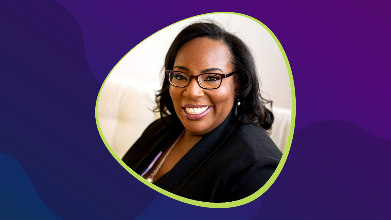 Andratesha Fritzgerald