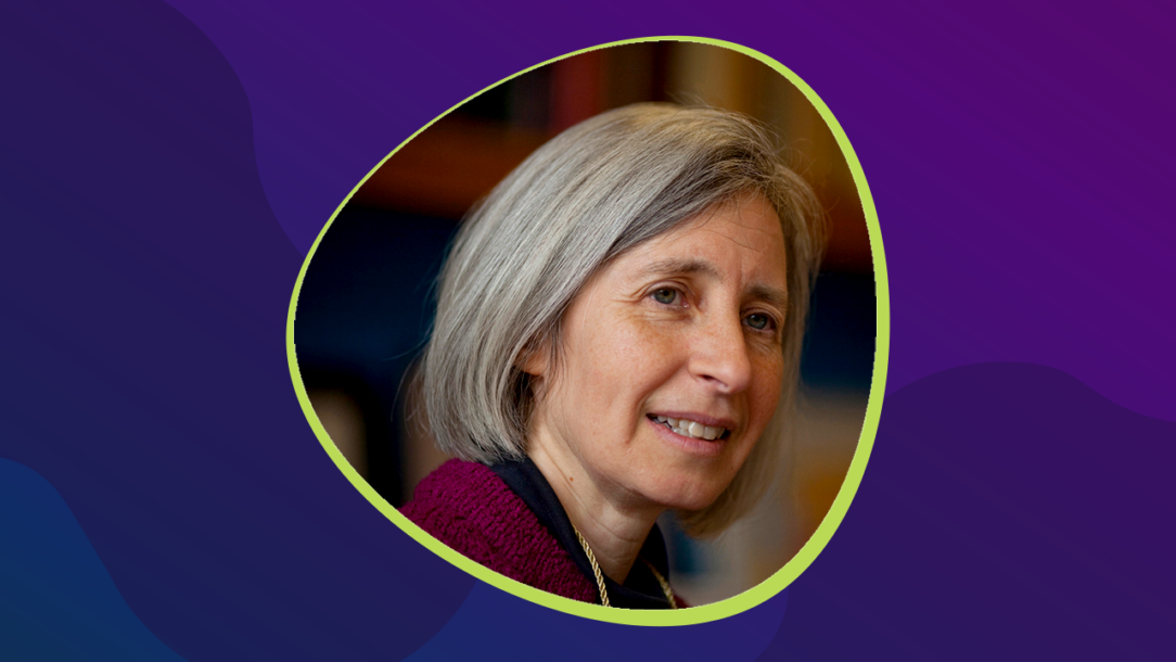 Martha Minow