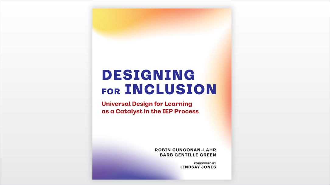 Designing for Inclusion