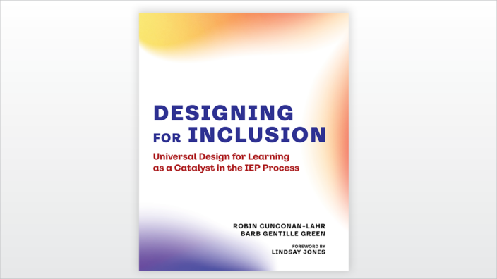 Designing for Inclusion