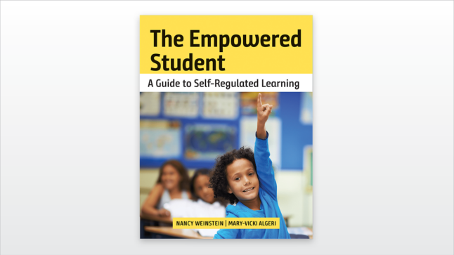Home Books Media Catalog The Empowered Student
