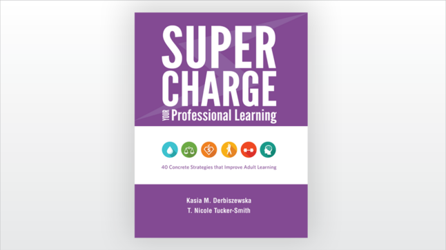 Supercharge Your Professional Learning