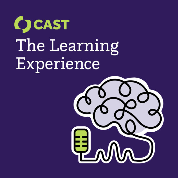 The Learning Experience Podcast