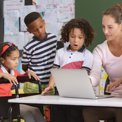 AI Professional Development Workshop