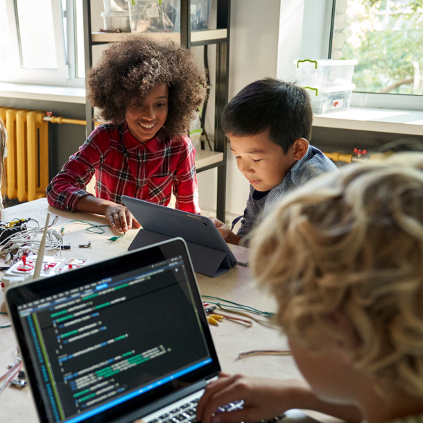 AI and UDL work better together