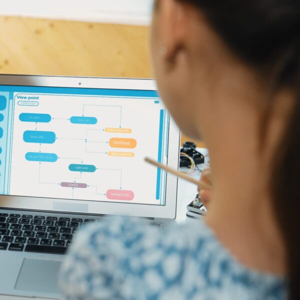 Grow your accessibility knowledge with our online courses