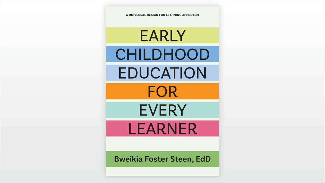 Early Childhood Education for Every Learner