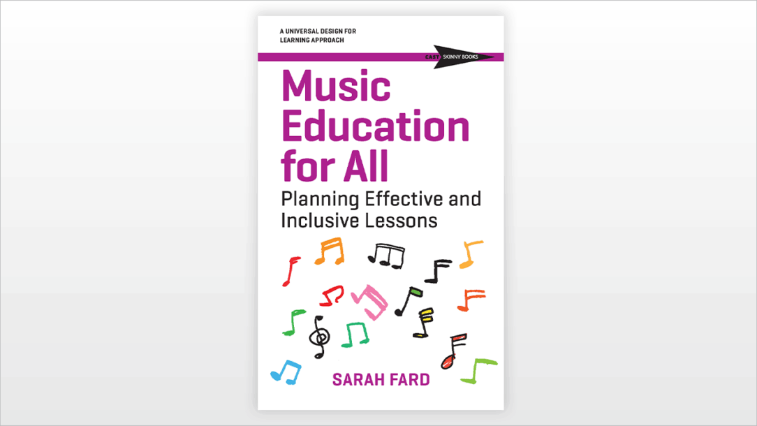 Music Education for All