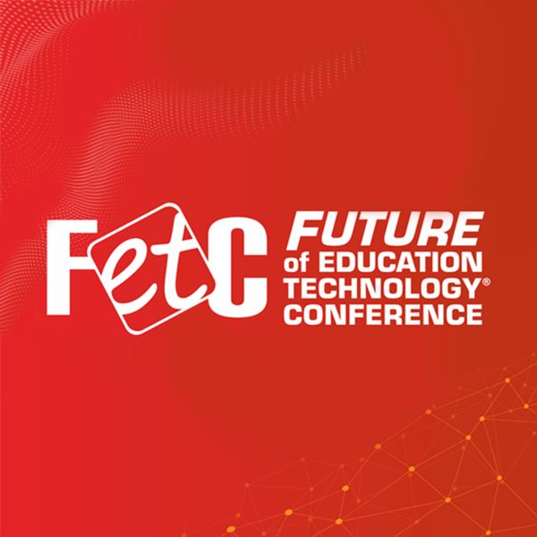 Design an Inclusive Future for Education with CAST at FETC 2026